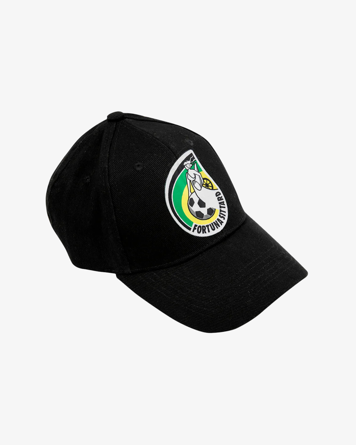 Fortuna Sittard Baseball cap – Fortuna Sittard Webshop