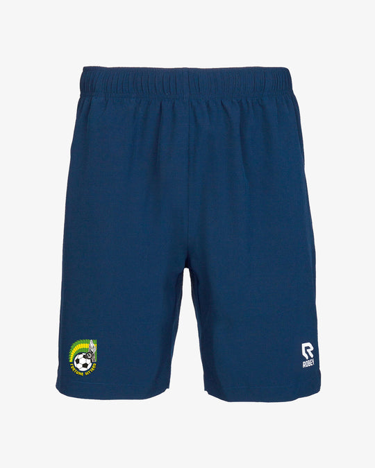 Fortuna Sittard Short met oude logo